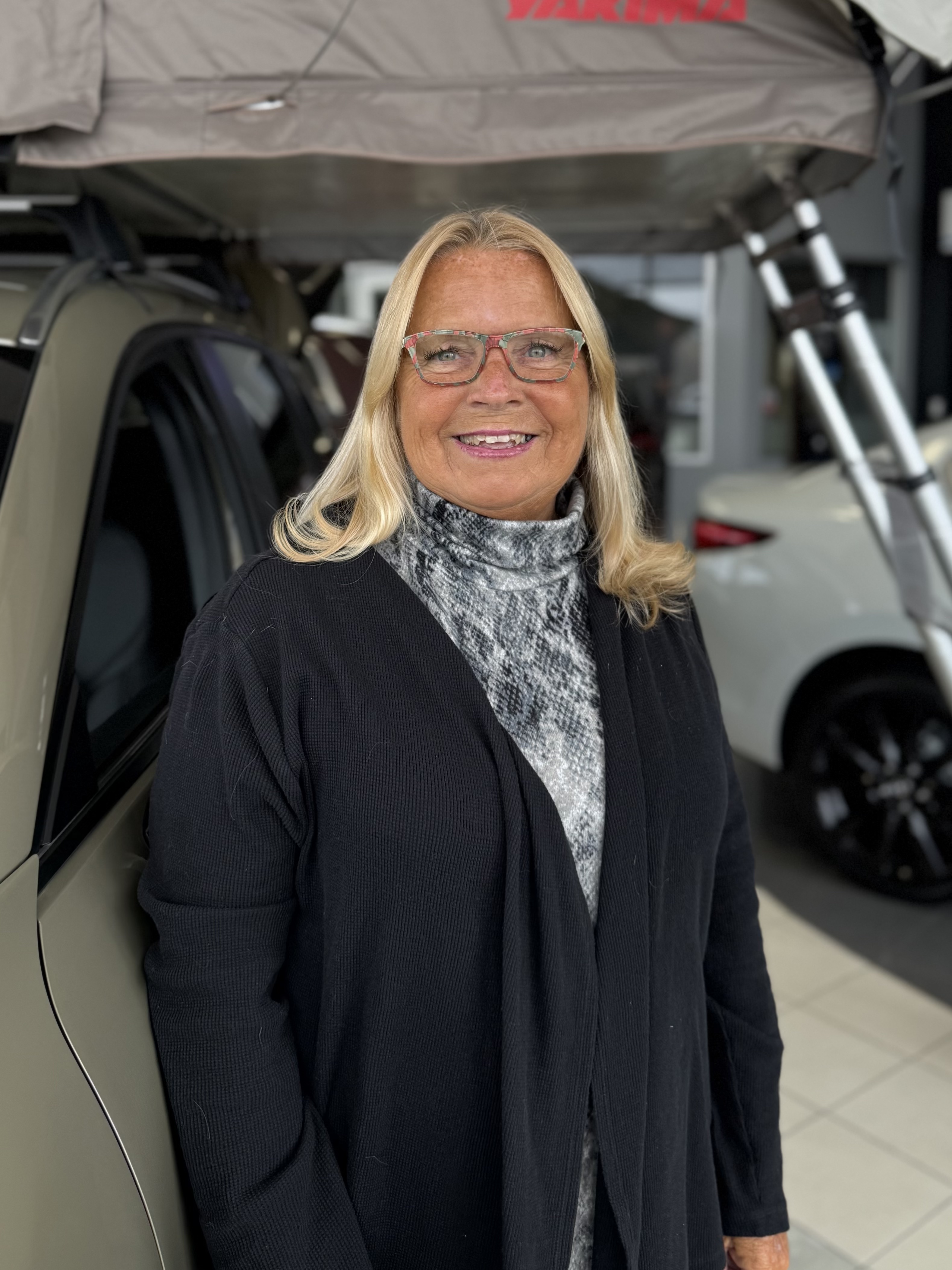Meet the Forbes Waterloo Mazda Team | Forbes Waterloo Mazda